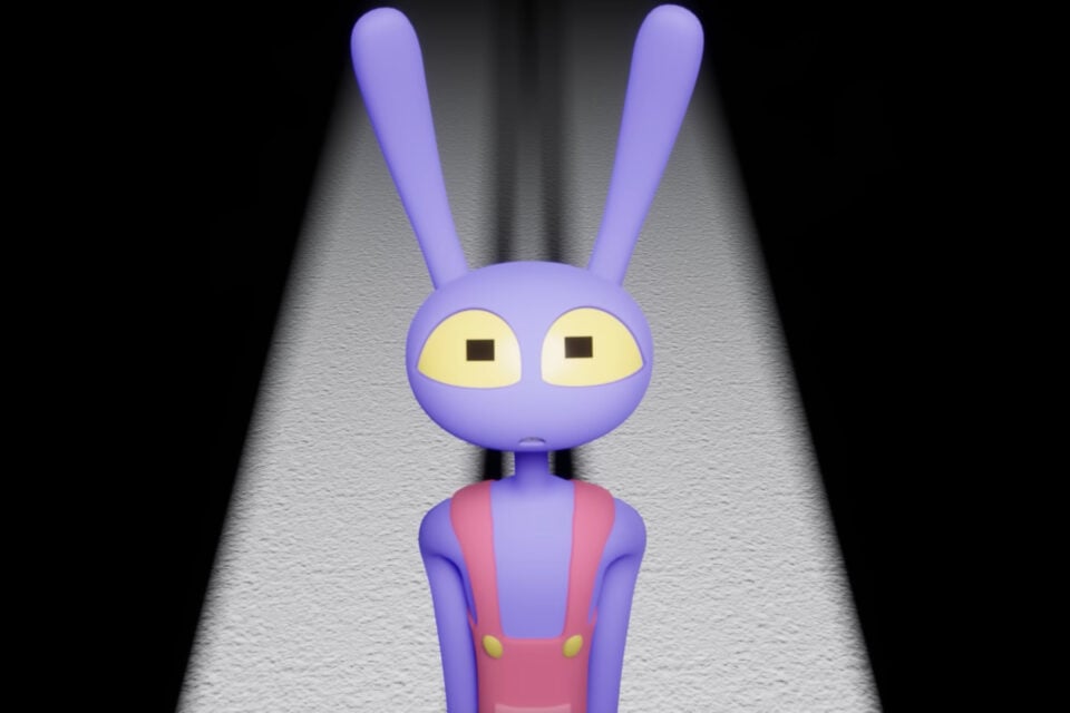 Amazing Digital Circus