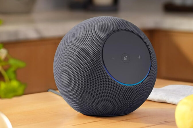 Amazon Echo Studio Shows Up at Record Low for Prime Member First ...