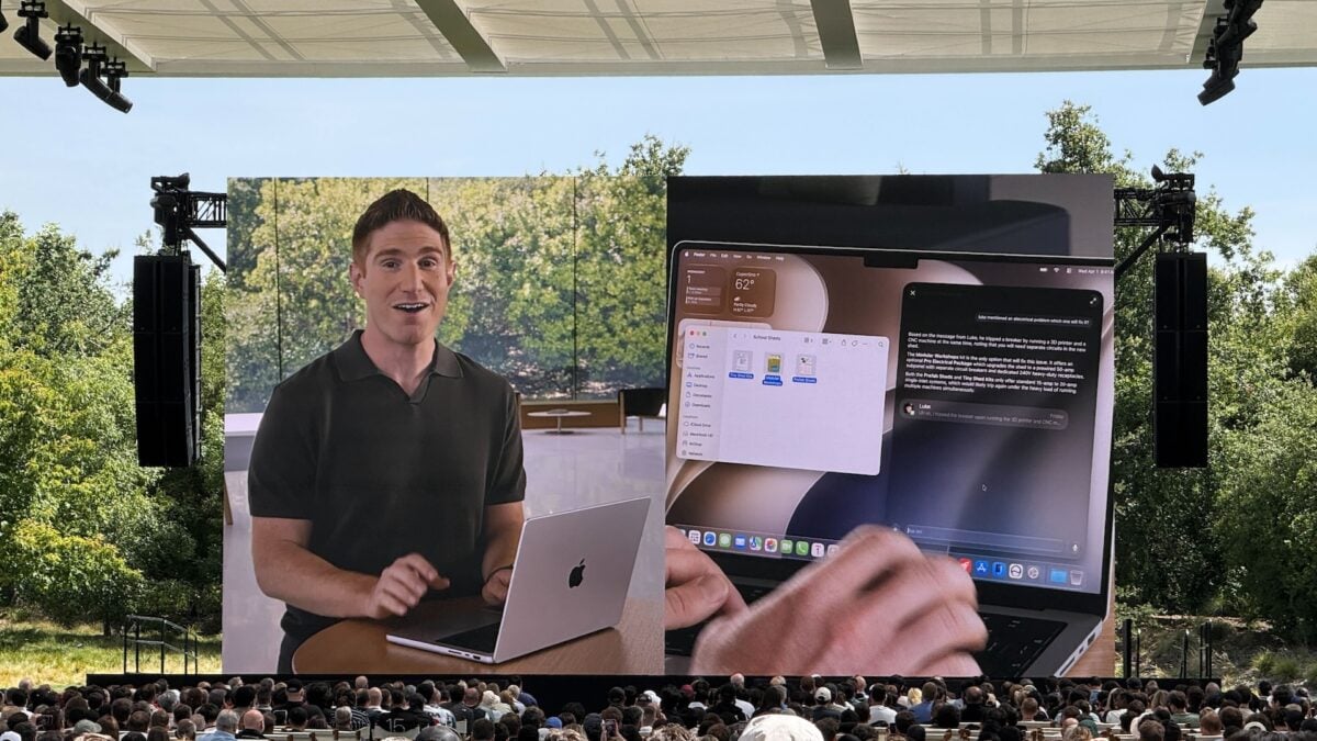 Apple Fixes the Illegible Liquid Glass Elements on macOS