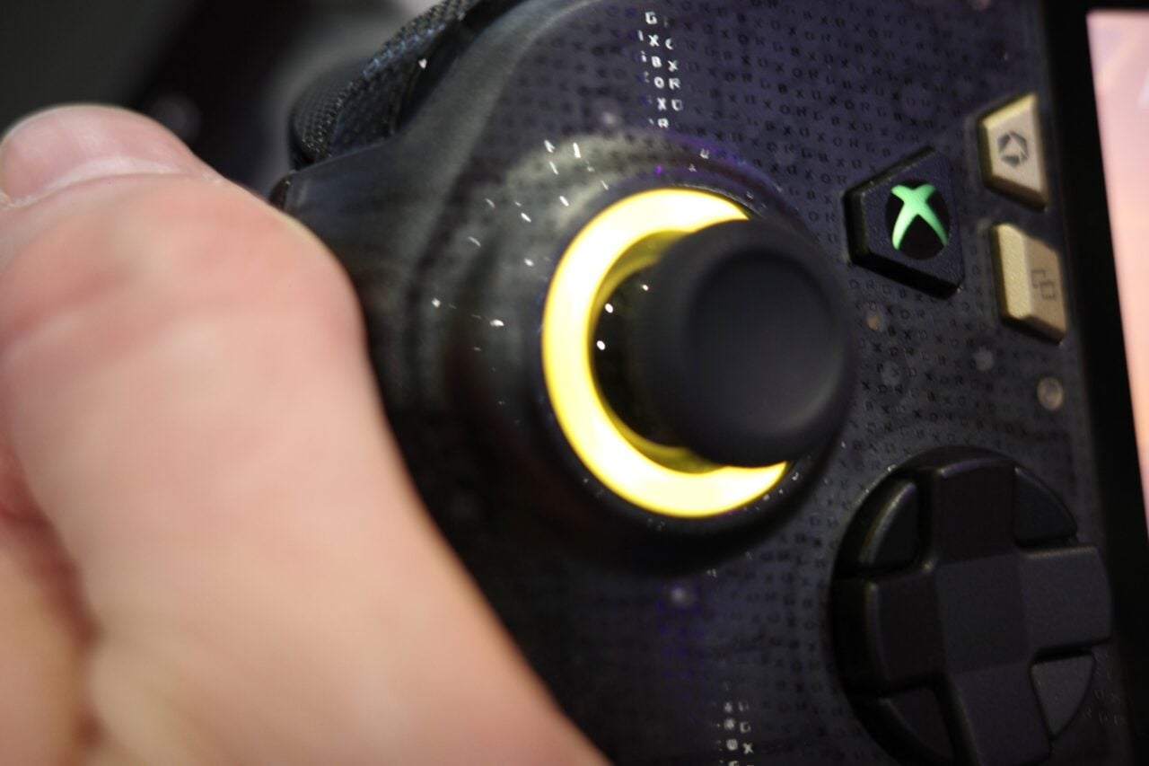 Asus ROG’s Xbox Ally X20 Fixes Every Problem I Had With the Original ...