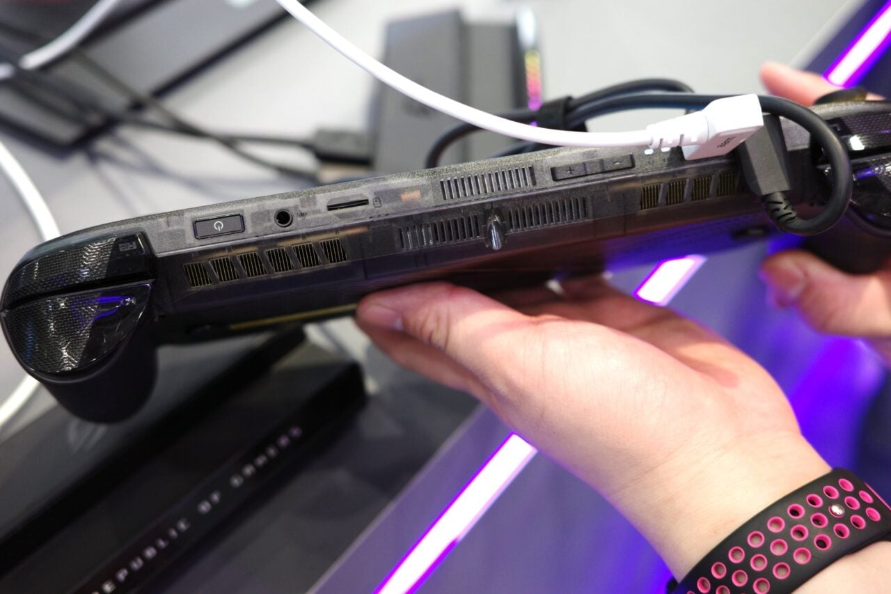Asus ROG’s Xbox Ally X20 Fixes Every Problem I Had With the Original ...