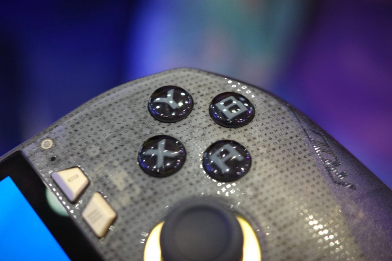 Asus ROG’s Xbox Ally X20 Fixes Every Problem I Had With the Original ...