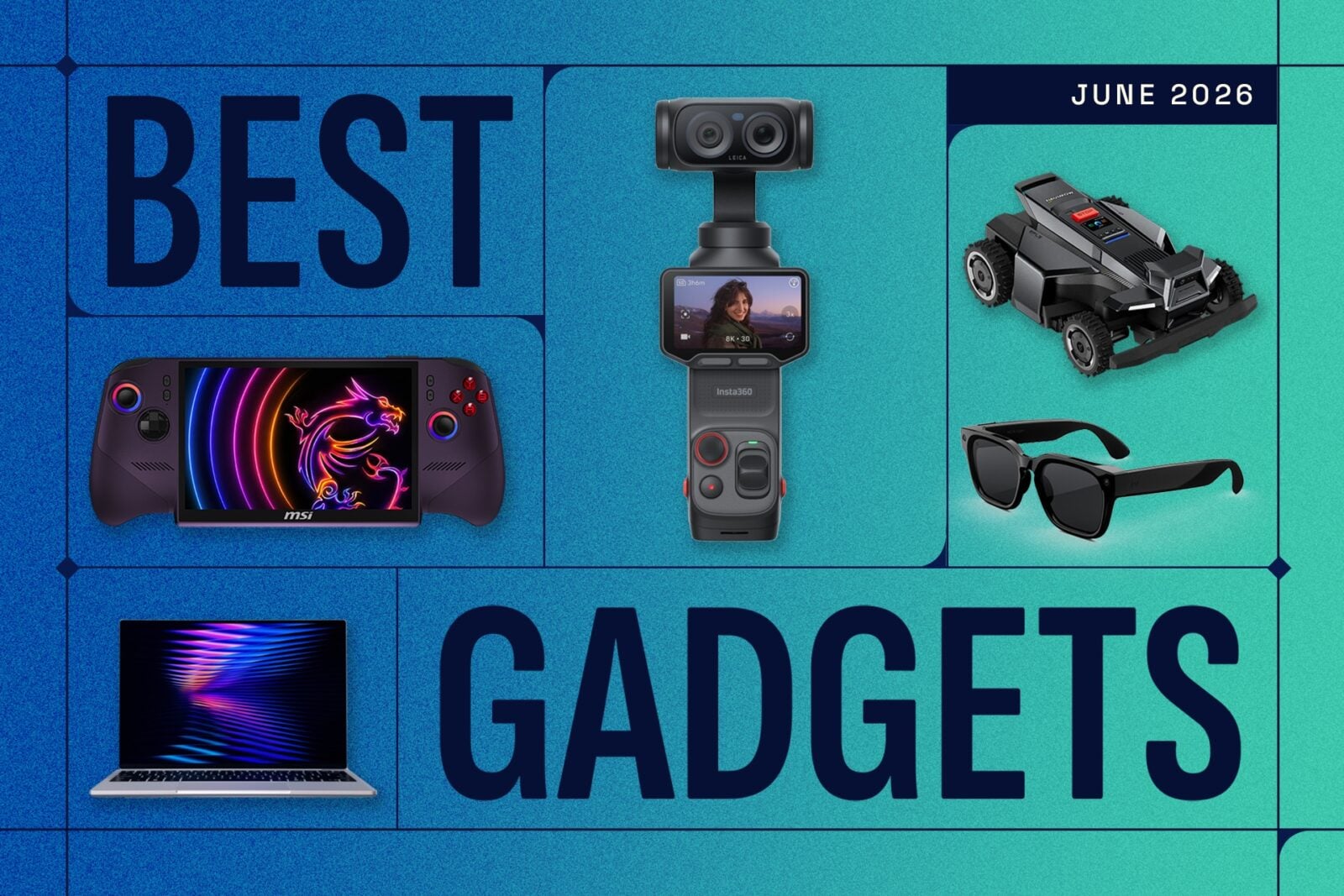 Other Gadgets