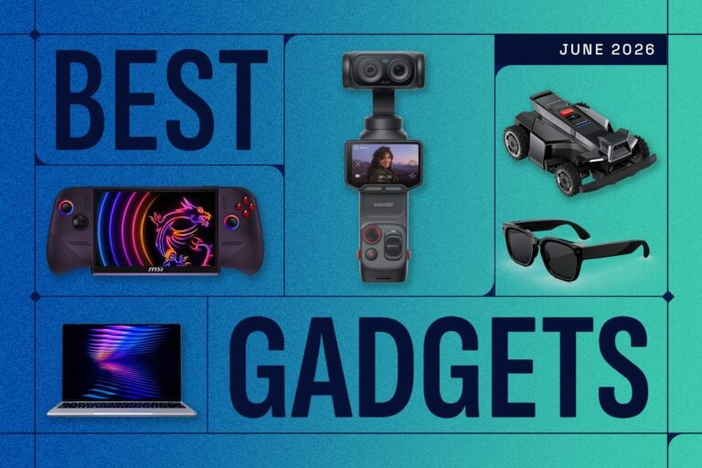 Other Gadgets