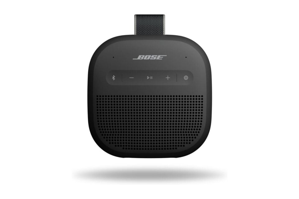 Bose SoundLink Micro Bluetooth Speaker 2nd Gen Is Already Under $100 in ...