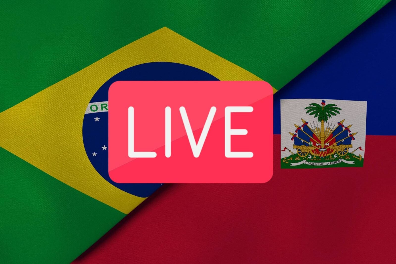 Brazil vs Haiti Free Live Stream: How to Watch the 2026 World Cup from ...