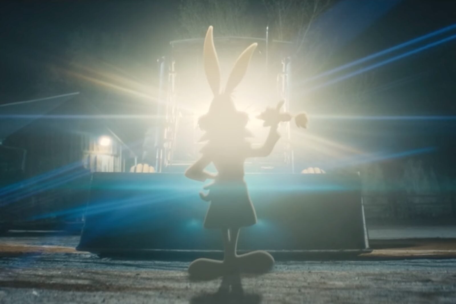 'Coyote vs. Acme' Riffs on 'Avengers: Doomsday' With a Little Help From ...