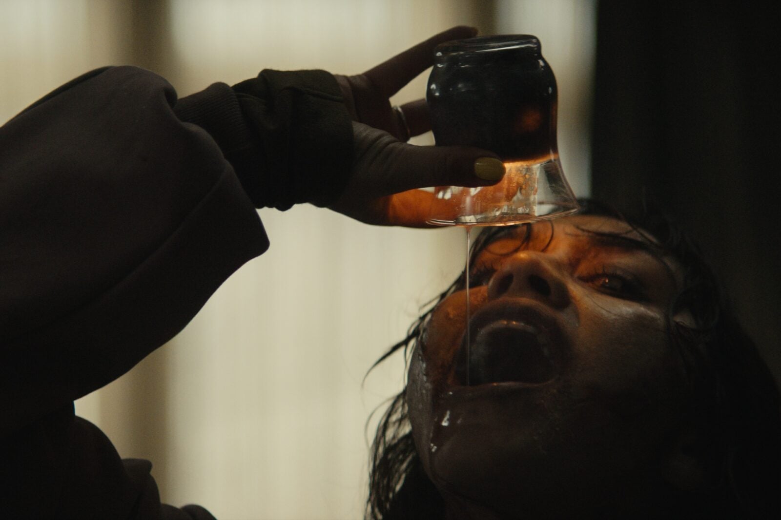 'Evil Dead Burn' Director on How His Franchise Entry Will Blaze Its Own ...