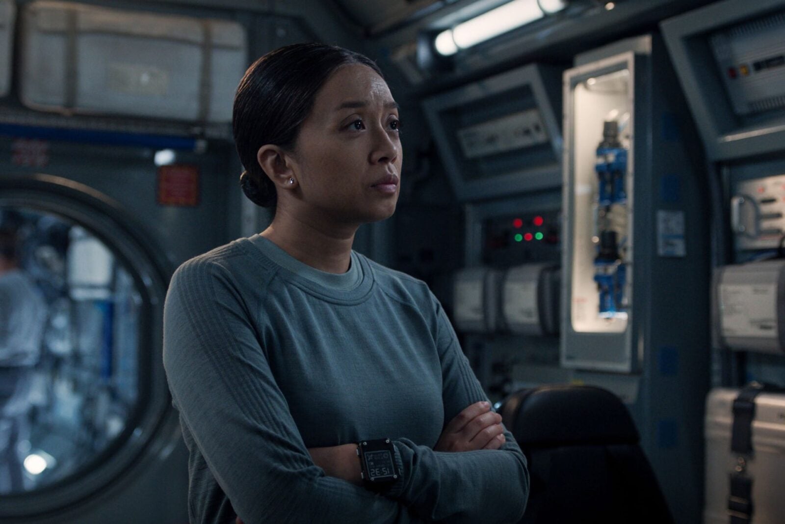 The Creators of 'For All Mankind' Break Down That Mysterious Finale