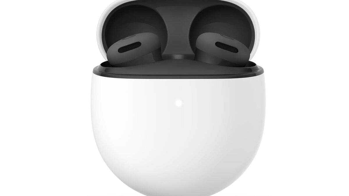 Google Pixel Buds 2a Are Less Than Half the Price of the AirPods Pro 3 ...
