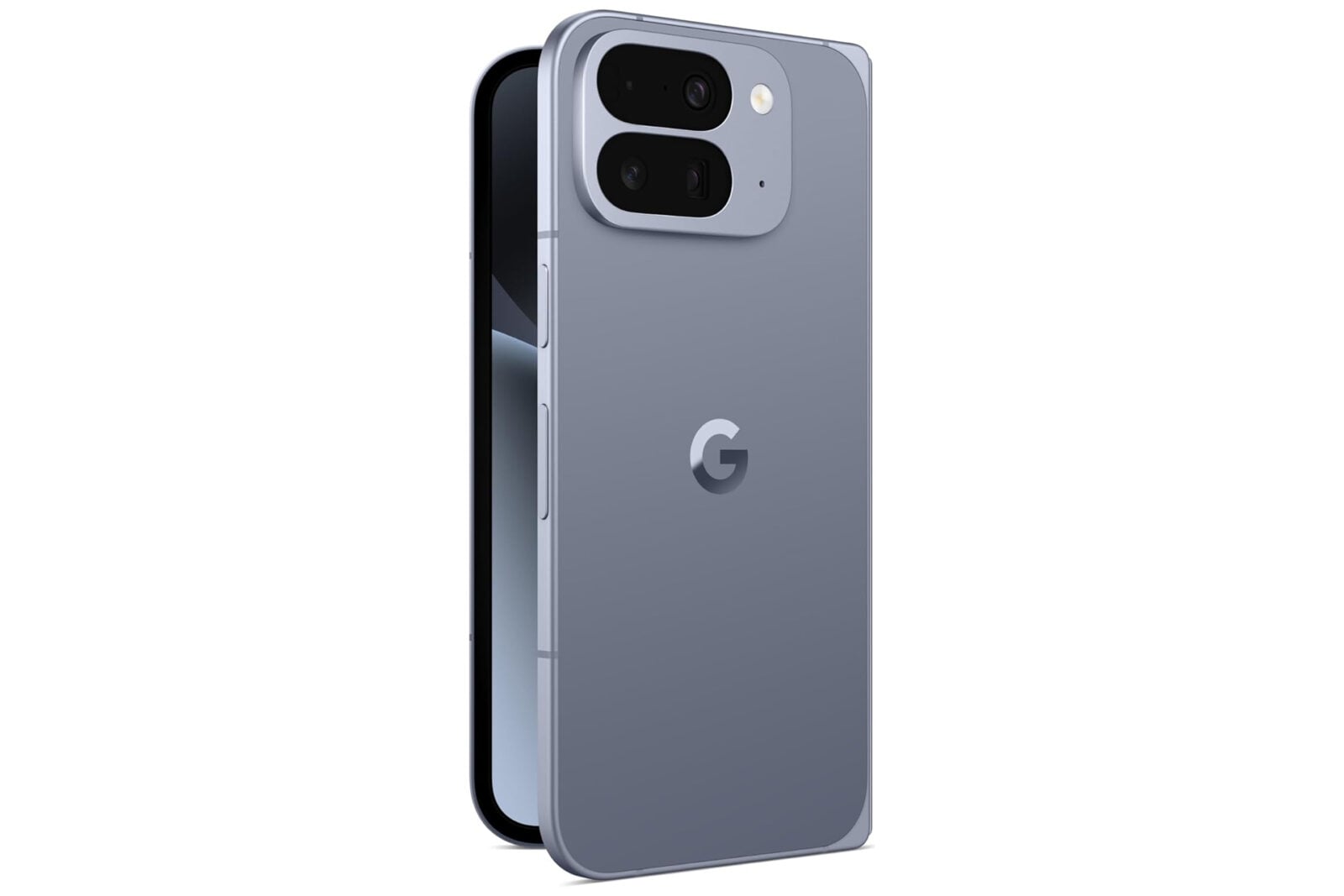 Google Pixel 10 Pro Fold Is No Longer the Expensive Foldable Android ...