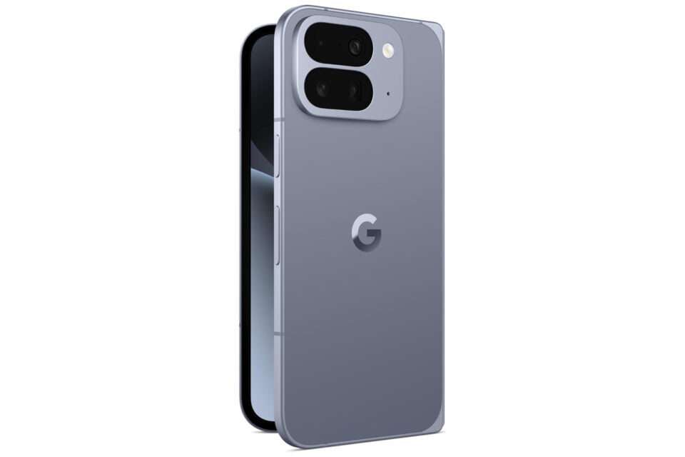 Google Pixel 10 Pro Fold Is No Longer the Expensive Foldable Android ...