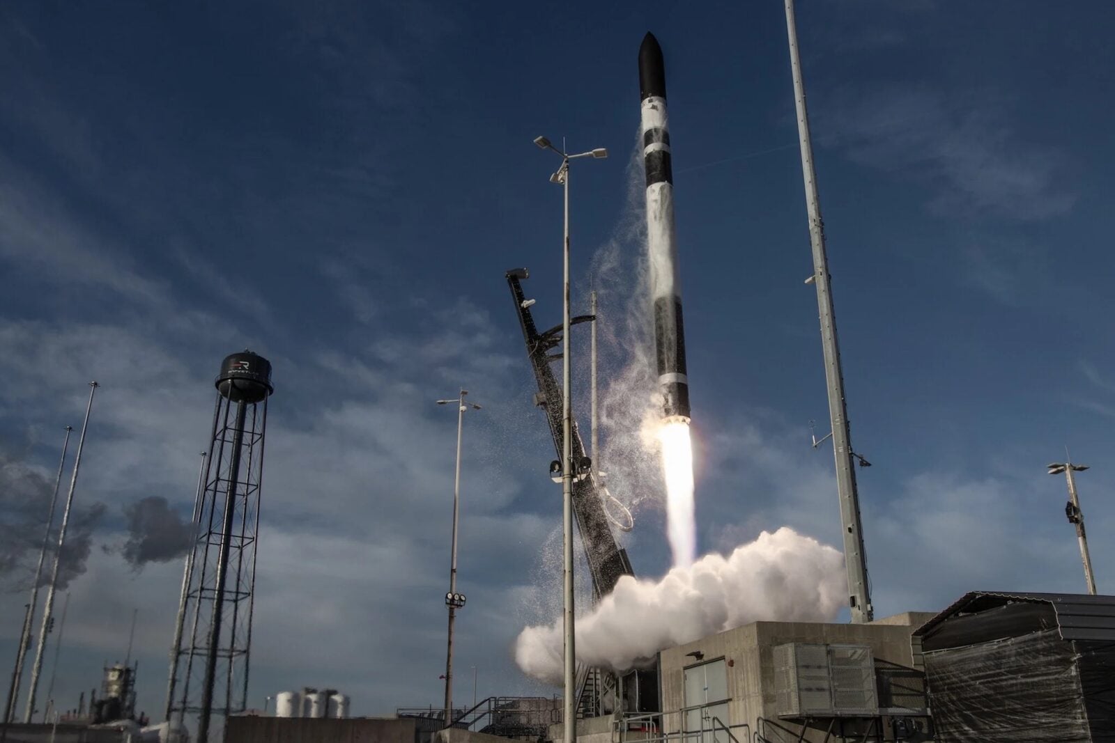 Did Rocket Lab Accidentally Launch a Rocket to Orbit?