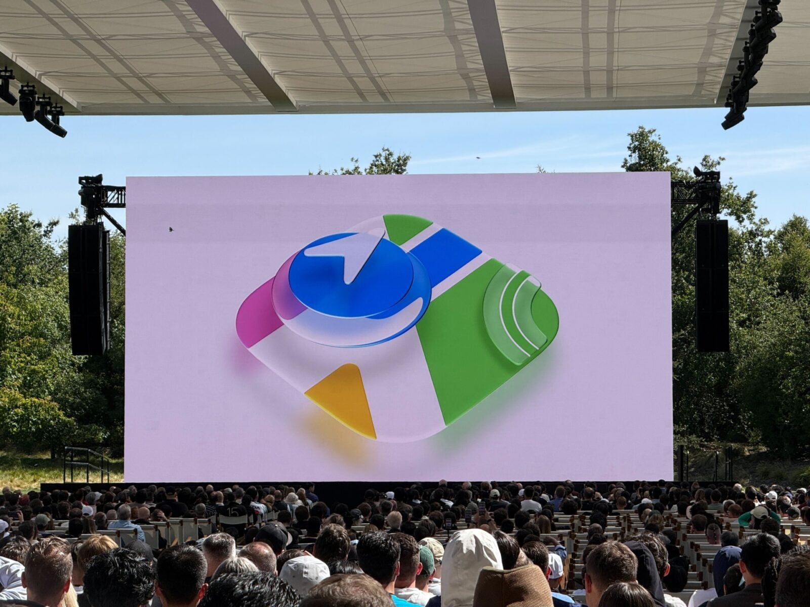 Apple Announces iOS 27 for iPhone With New Liquid Glass Slider