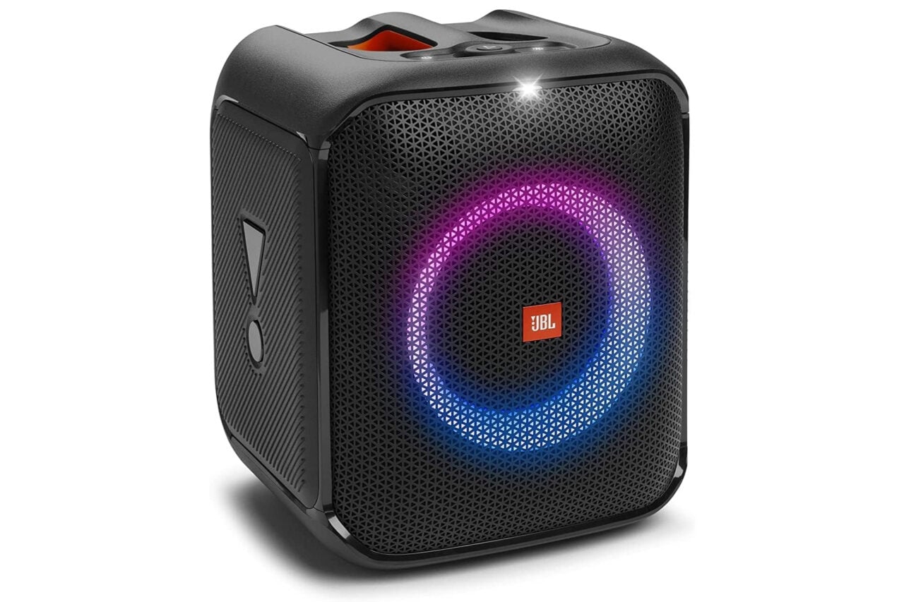 JBL Goes Big on Speaker Deals, Cutting 45% Off the PartyBox Encore ...
