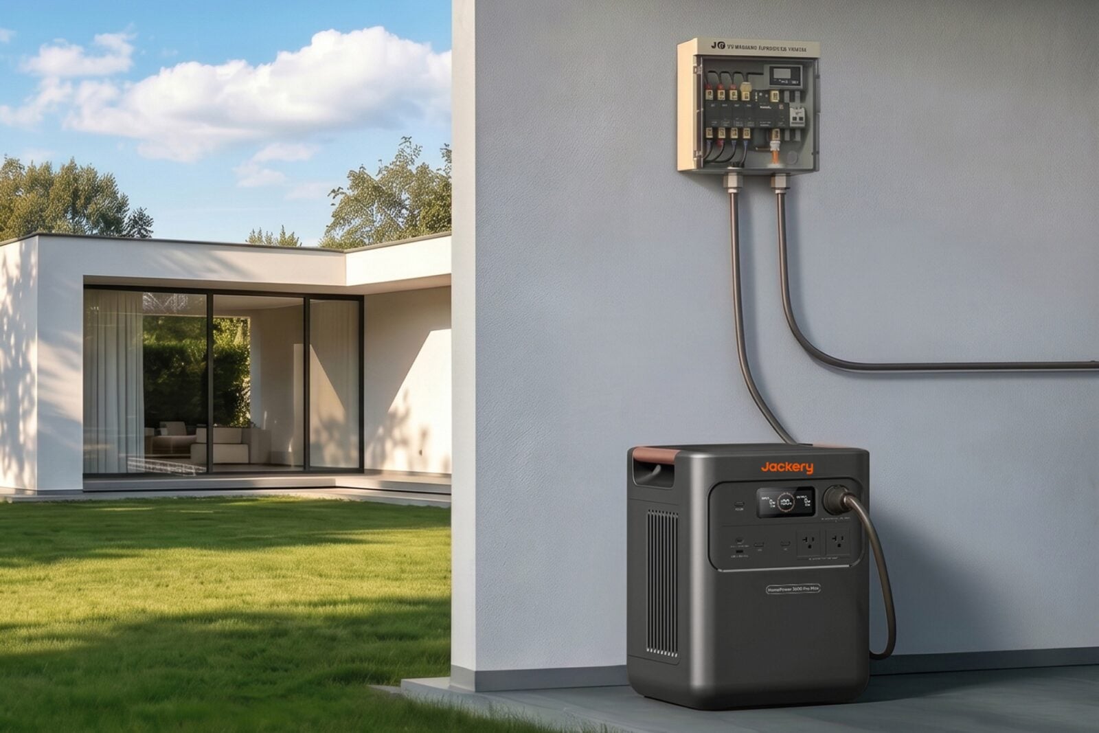 Jackery’s New HomePower Backup Batteries Could Be a Cheap Way to Get ...