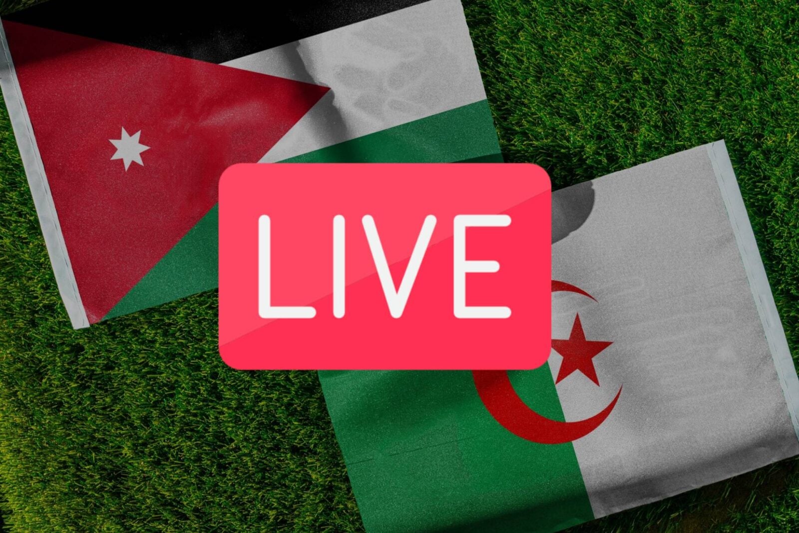 Jordan vs Algeria Free Live Stream: How to Watch World Cup 2026 From ...