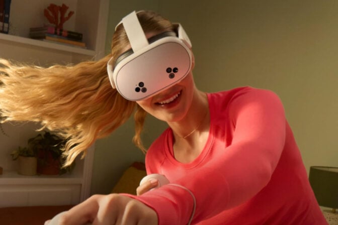 Meta Goes Big on Quest 3S VR Headset for Prime Day, Now Cheaper Than ...