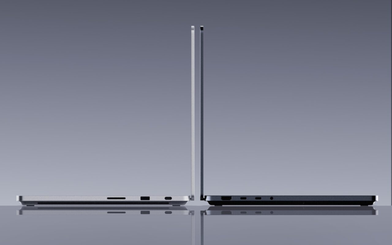 Microsoft's Surface Laptop Ultra Is Picking a Fight With the M5 Max ...