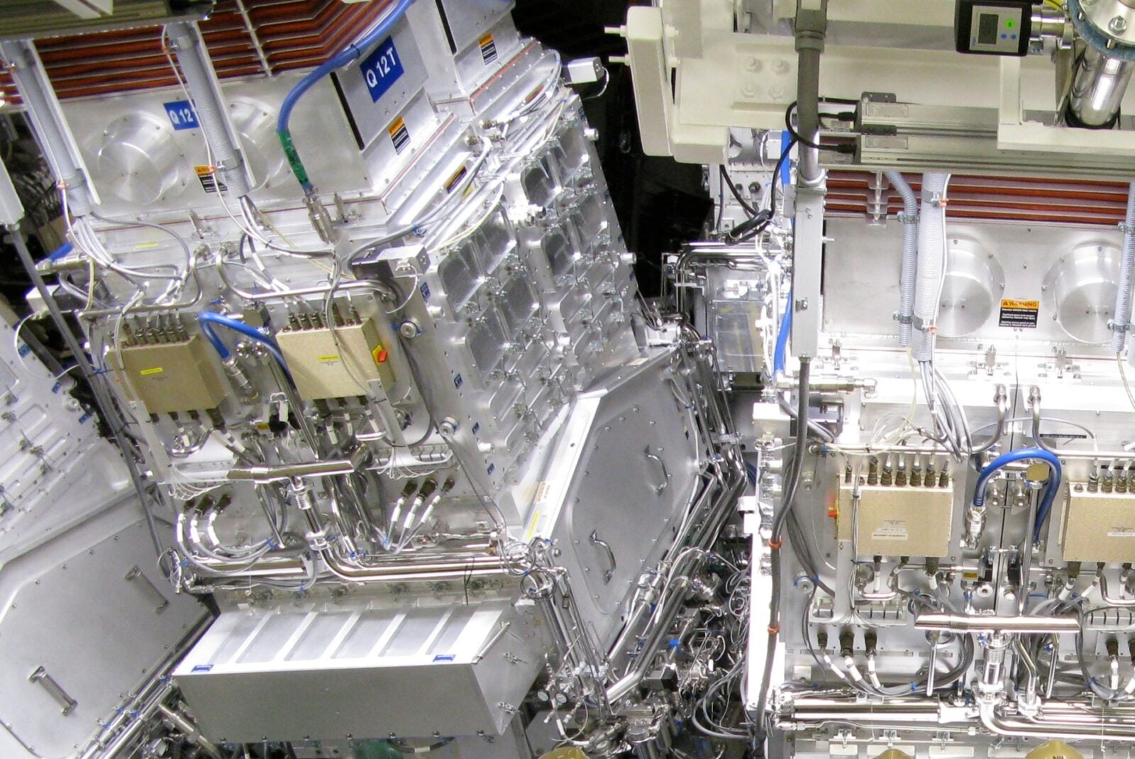 Fusion Power’s Newest Problem Is People Secretly Making Nukes
