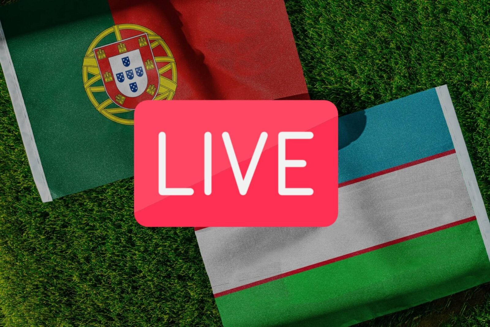 How to Watch Portugal vs Uzbekistan Free Live Stream: World Cup 2026 ...