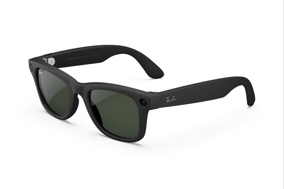 Meta Clears Out Ray-Ban Smart AI Glasses at an All-Time Low, No Need to ...