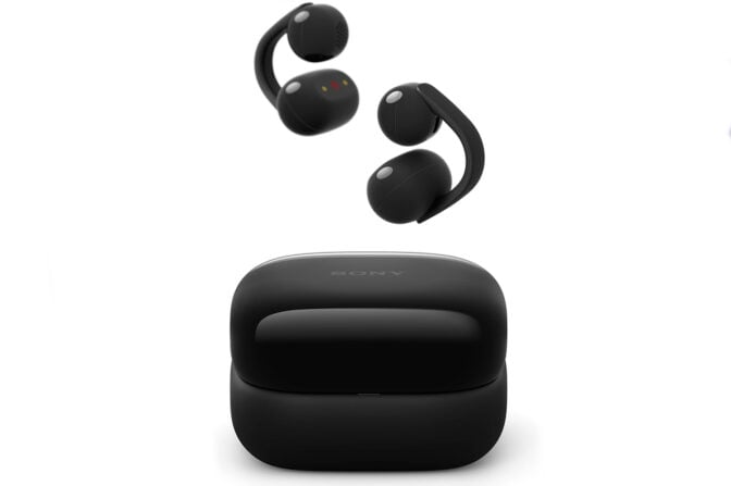 Sony LinkBuds Clip Earbuds Hit an All-Time Low in Amazon's Final Prime ...