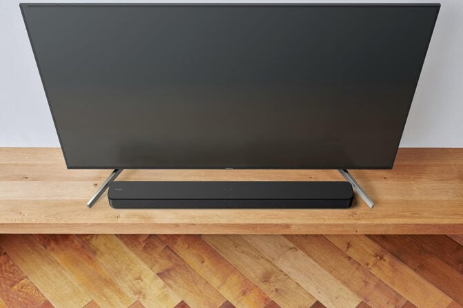 Sony Bass Reflex Speaker Soundbar Hits a Record Low, Now Priced Like a ...