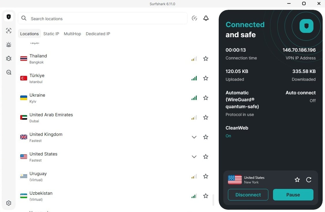Does Surfshark Work With Netflix in June 2026: Honest Truth