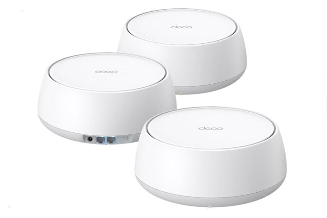 Amazon Goes Big on WiFi 7 Mesh Systems for Prime Day, Dropping TP-Link ...