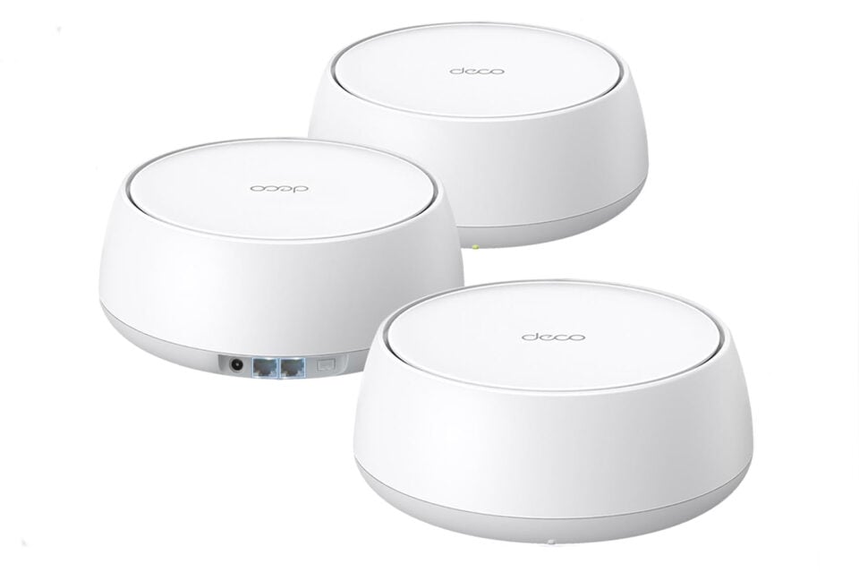 Amazon Goes Big on WiFi 7 Mesh Systems for Prime Day, Dropping TP-Link ...