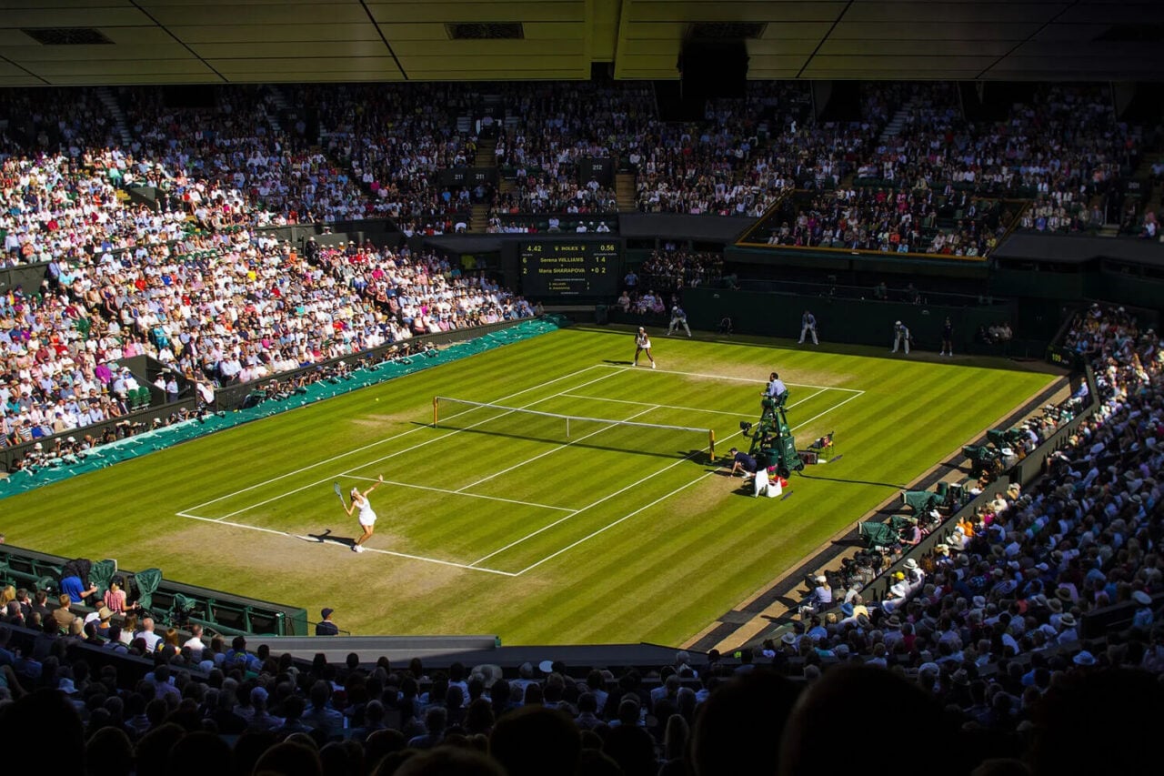 How and Where to Watch Wimbledon 2026 Live for Free?
