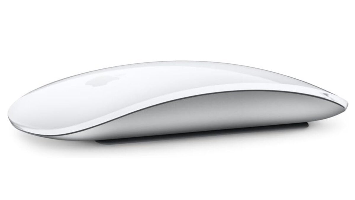 Magic Mouse at Its Record Low on Amazon, Apple's Official Price Has ...