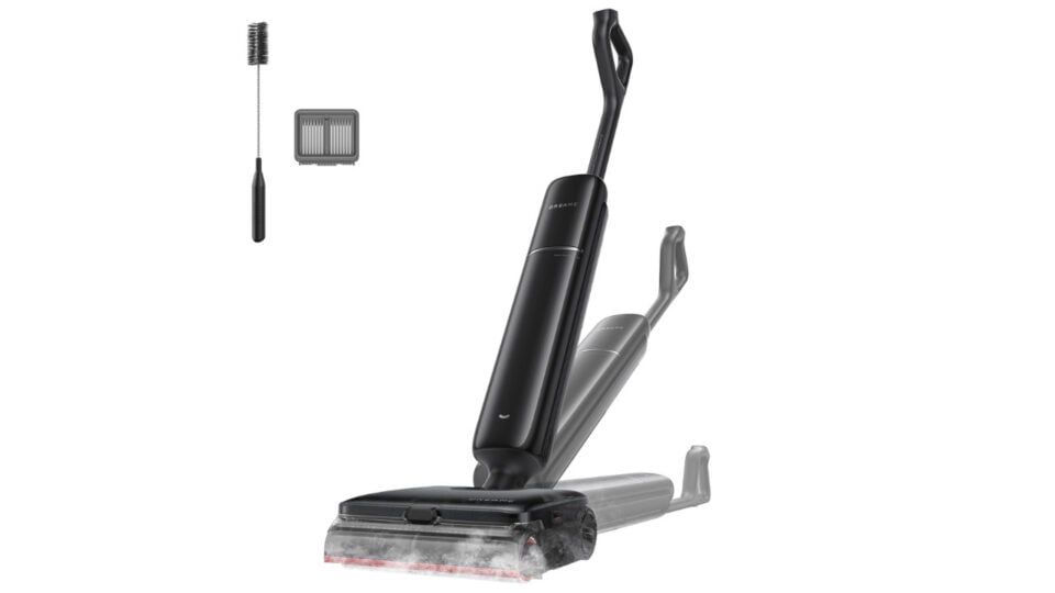 Dreame Aero Pro Steam Wet Dry Vacuum Mop Drops to Record Low, but the ...