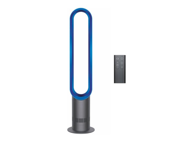 Dyson Opens Prime Day Early With 43% Off Its Bladeless Tower Fan, No ...