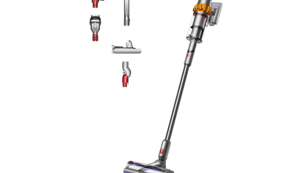 The Dyson V15 Detect Pro Is at Its Record Low on Amazon, Now Cheaper ...