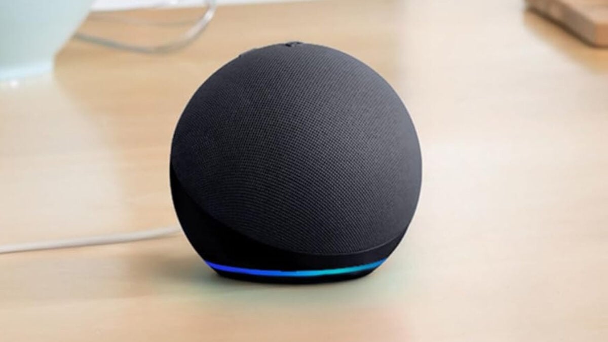 Amazon Clears Out Echo Dot at Nearly Zero Margin, Alexa Smart Speaker ...