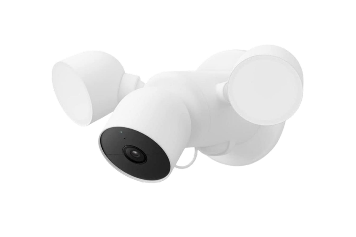 Google Cuts the Nest Cam With Floodlight Below Black Friday Pricing ...