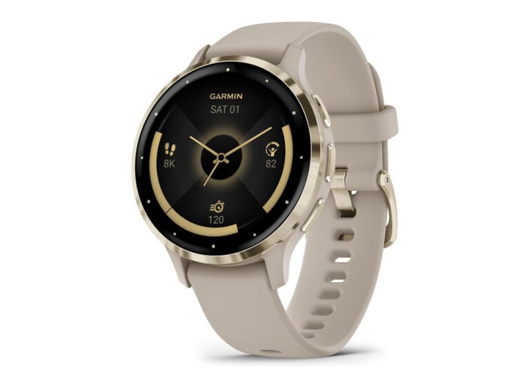 Garmin Venu 3S Smartwatch Hits a Record Low After Multiple Price Drops ...