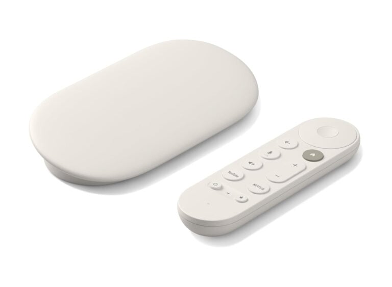 Google TV Streamer 4K Drops Back to an All-Time Low While Amazon Fire ...