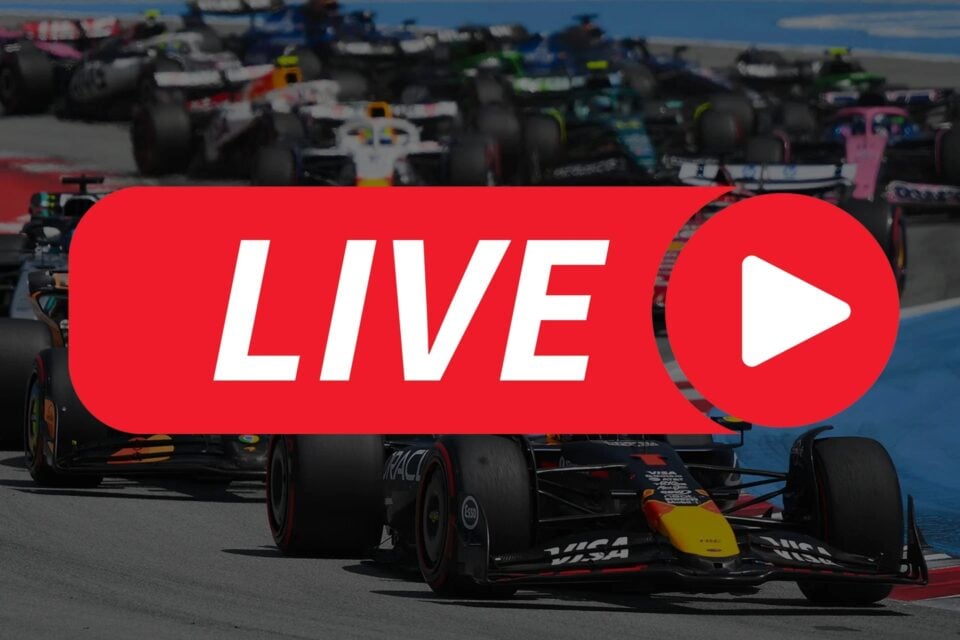 How to watch the Barcelona-Catalunya Grand Prix for free