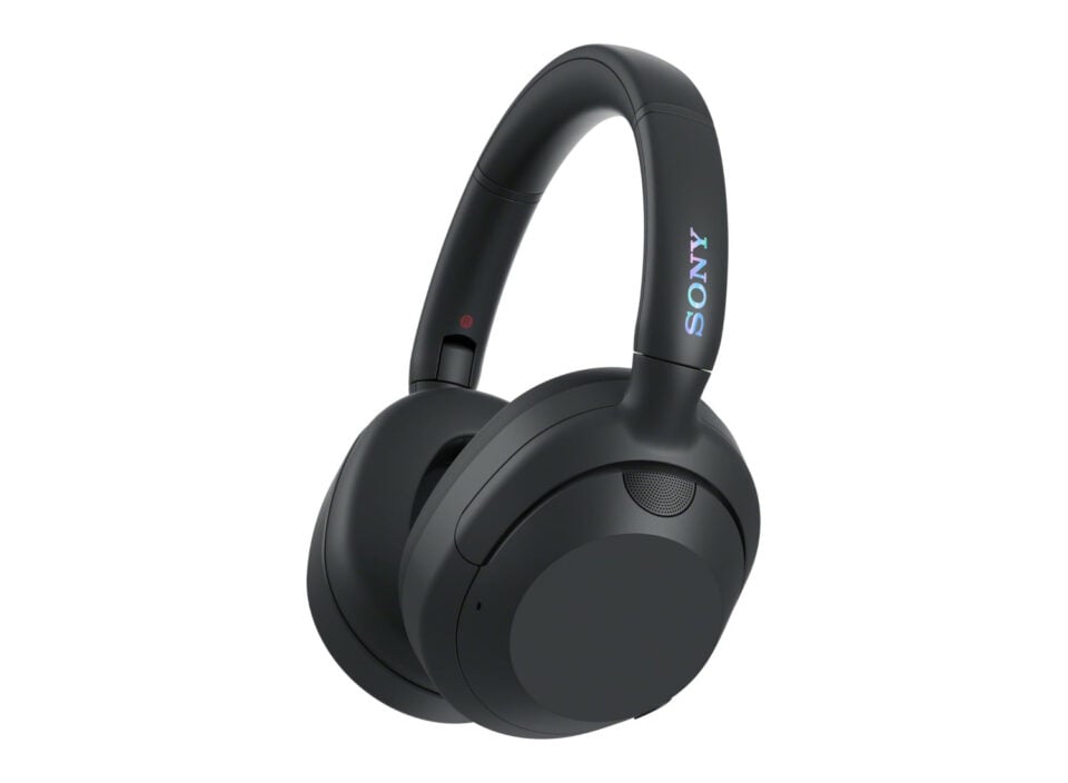 Sony ULT WEAR Alexa Built-in Headphones Drop to 42% Off, Now an ...