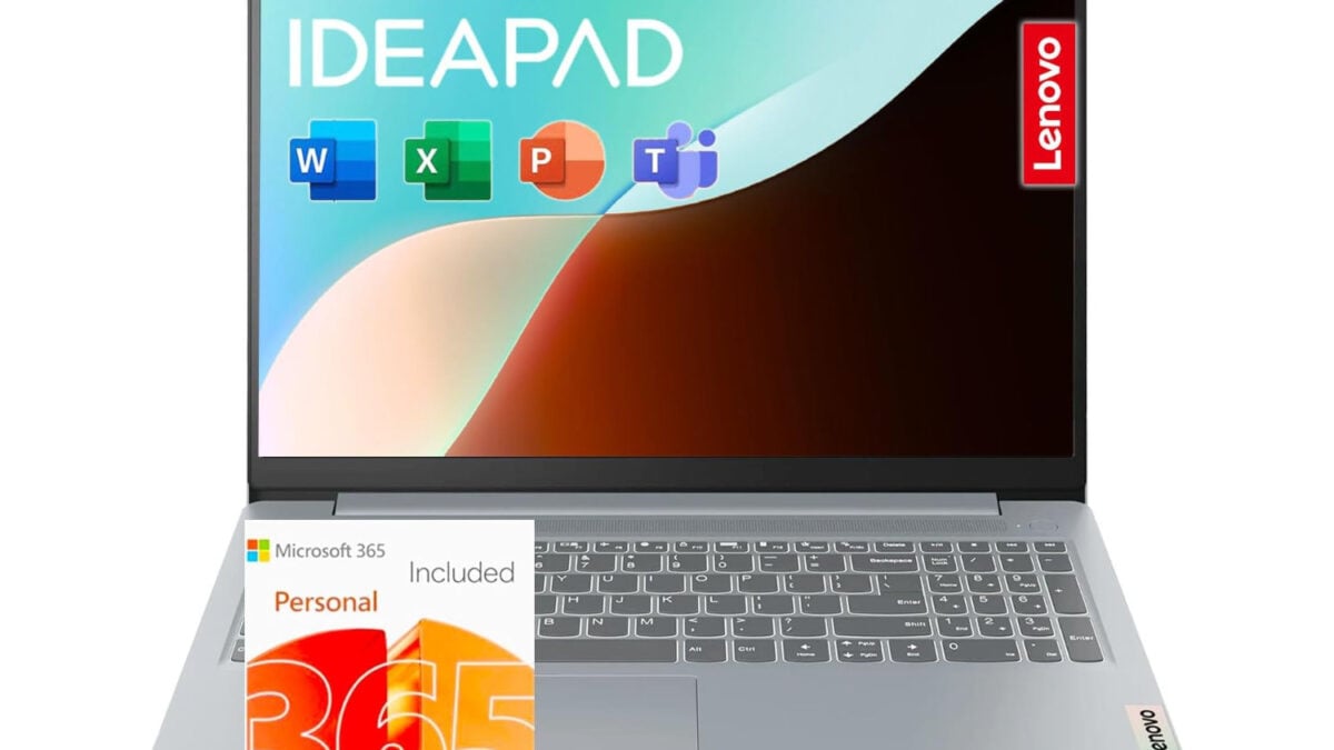 Three Times Cheaper Than a MacBook, This 5-Star Laptop with Office 365 ...