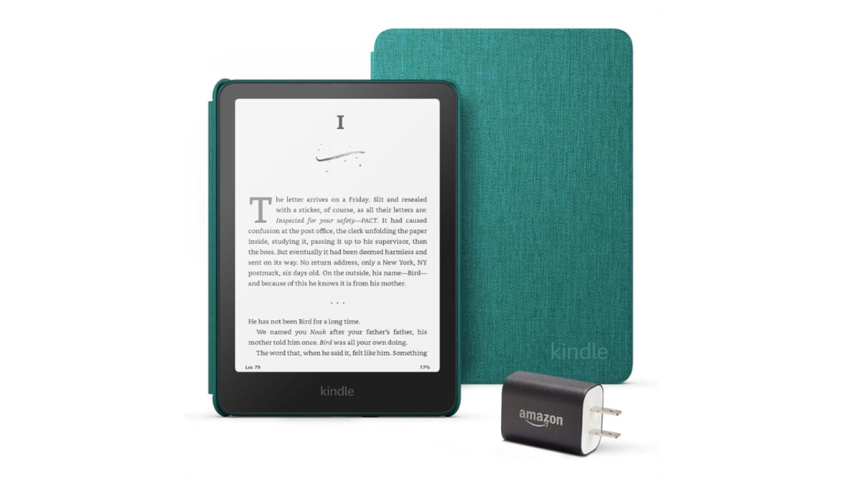 Kindle Paperwhite Bundle Arrives at a Record Low in Amazon's Prime Day ...