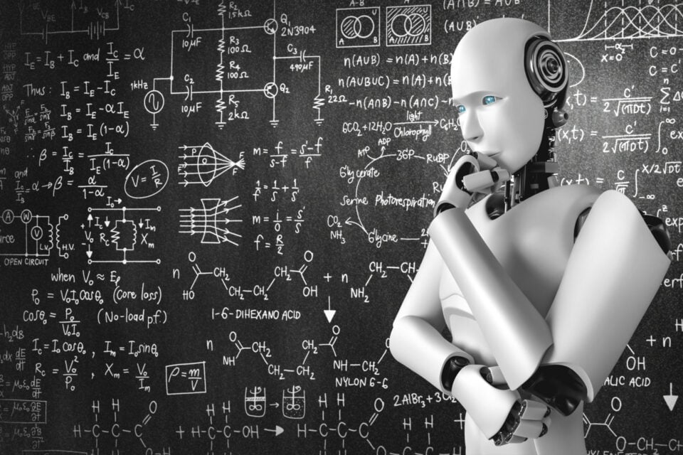 A New Declaration Warns AI Could Threaten the Foundations of Mathematics