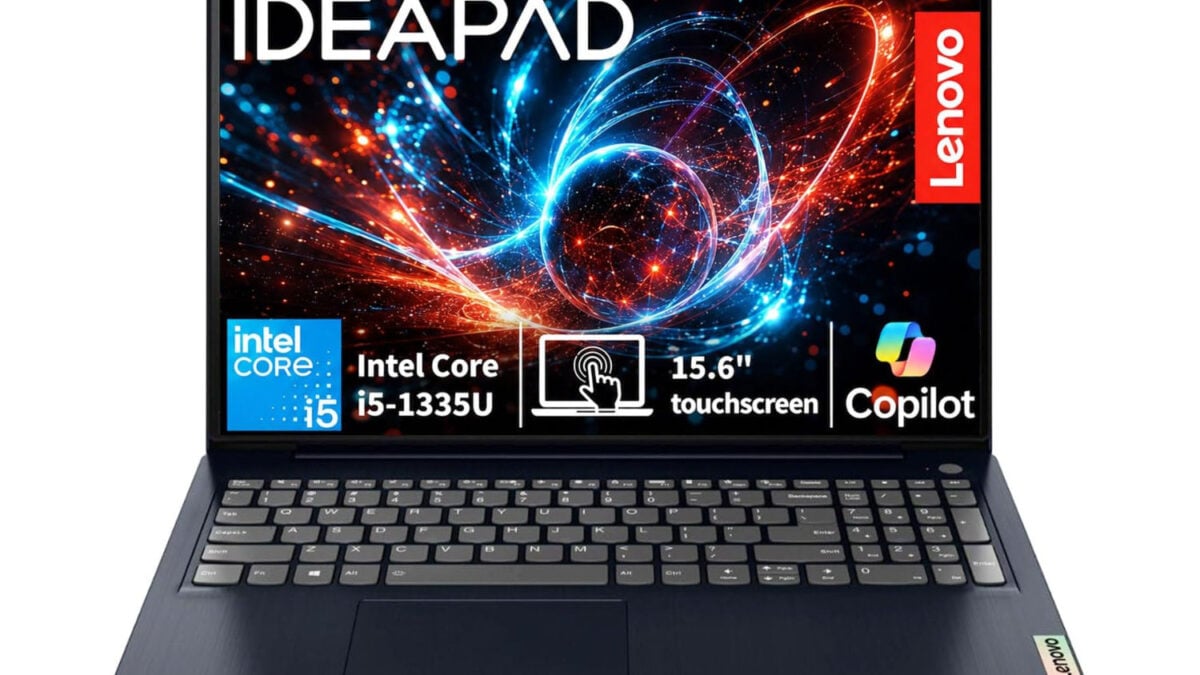 Amazon Goes Zero Margin on This Lenovo 1TB Laptop, 61% Off for Early ...