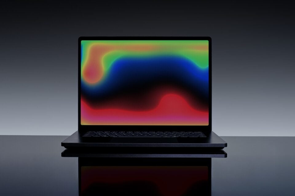 Microsoft's Surface Laptop Ultra Is Picking a Fight With the M5 Max ...