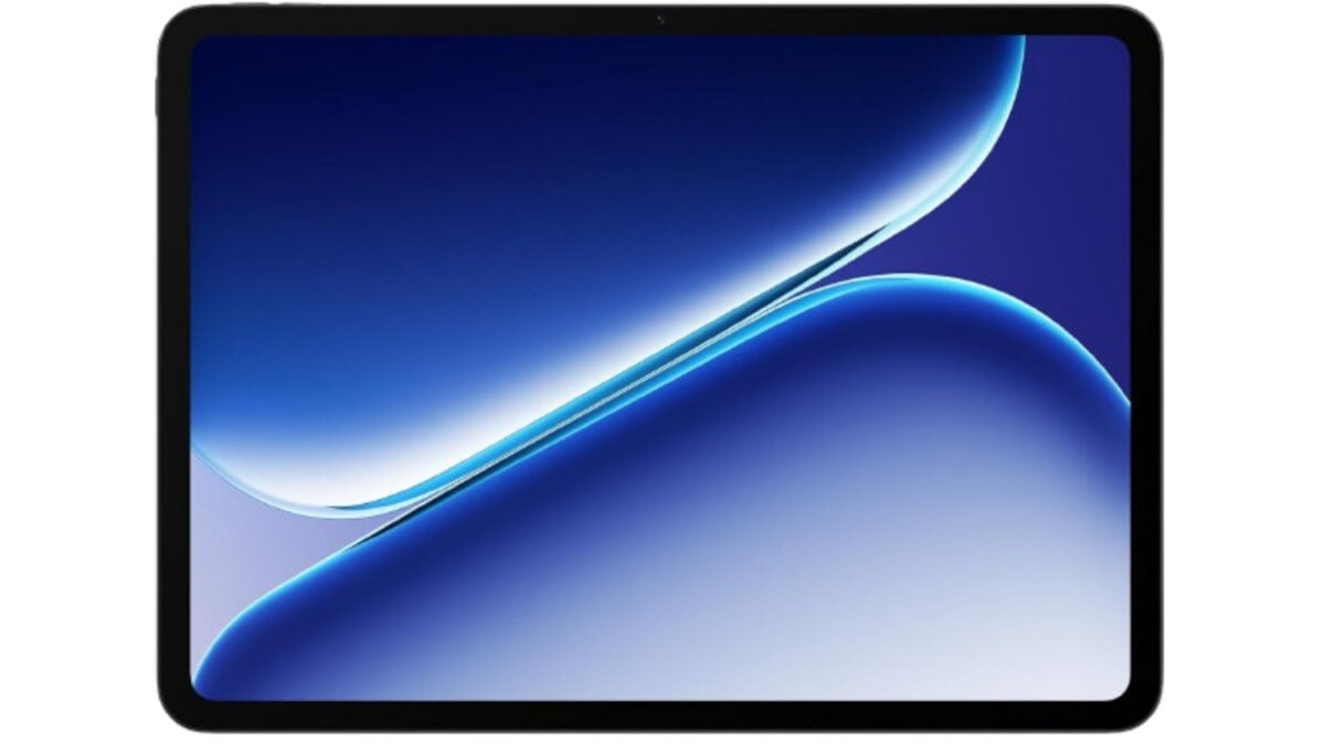 OnePlus Pad Go 2 Hits Its Lowest Price Just Months After Launch in ...