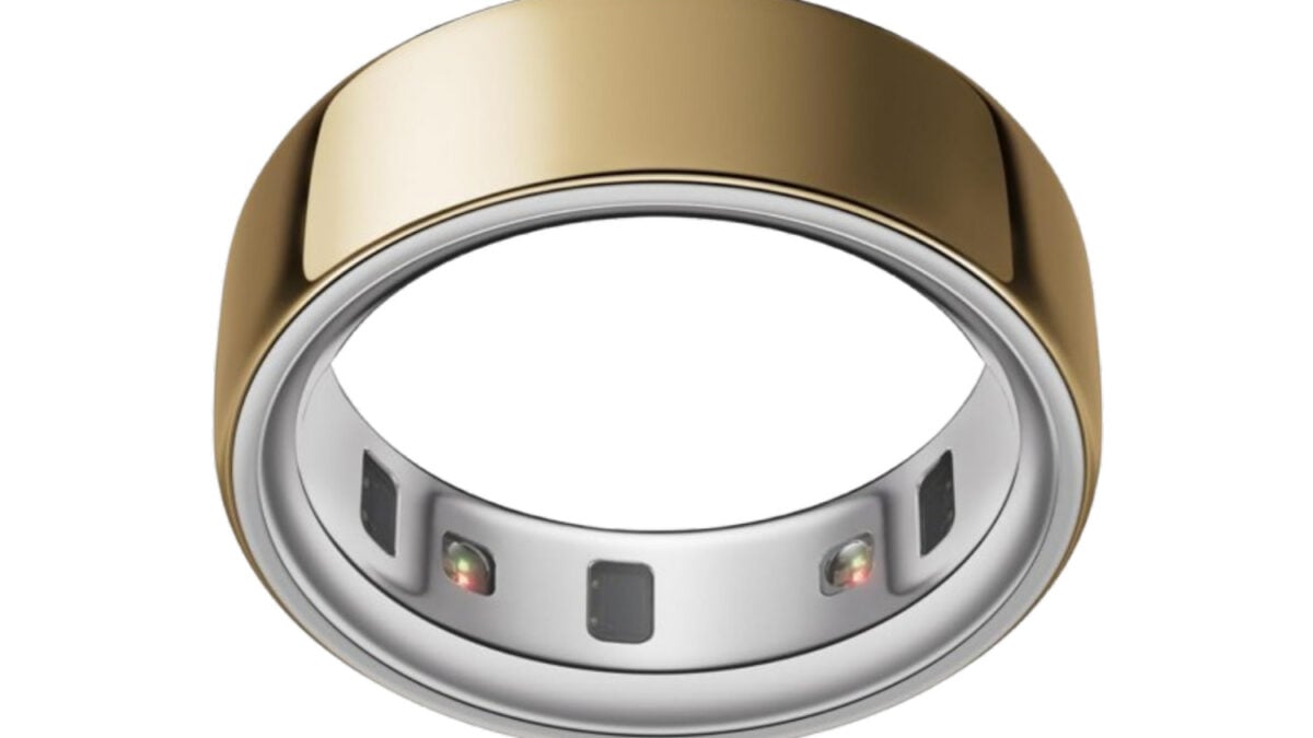 After Oura Ring 5 Launches, the Previous Gen Ring 4 Drops to Its Lowest ...