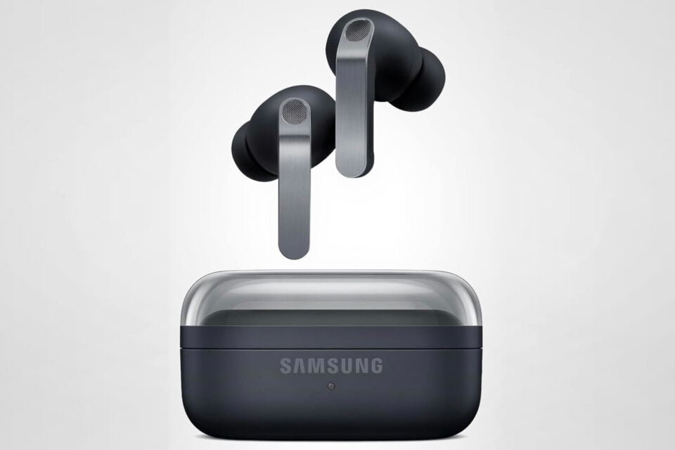 Three Days, Three Price Cuts, Samsung Galaxy Buds4 Pro Keep Getting ...